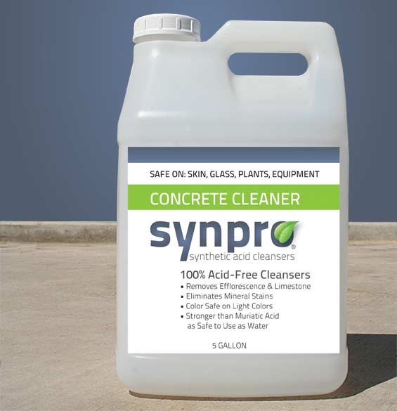 Company - Synpro Products